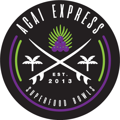 Acai Express Franchise – The best tasting, highest quality acai bowls ...